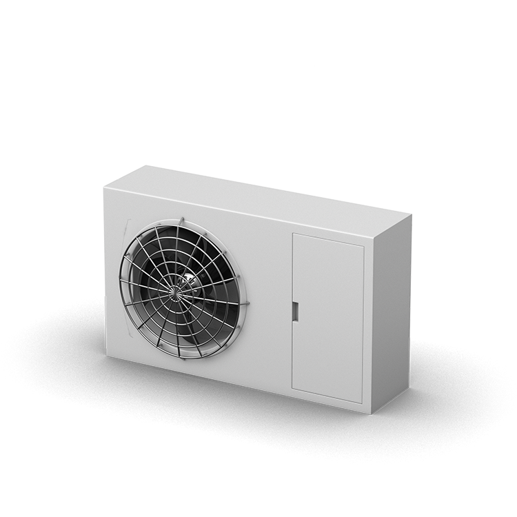 Air Split Device