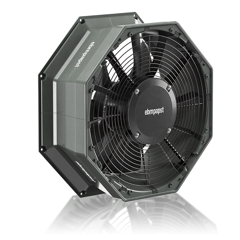 Axial fan AxiCool