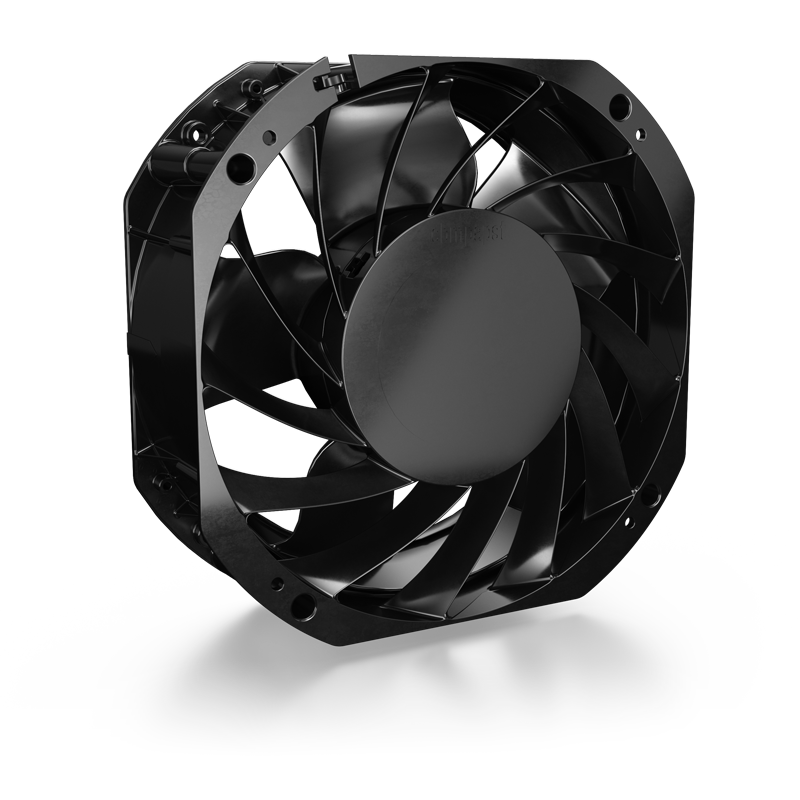 Axialfan AxiEco 200