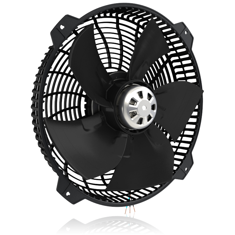 Energy conservation Axial fan Unit Cooler