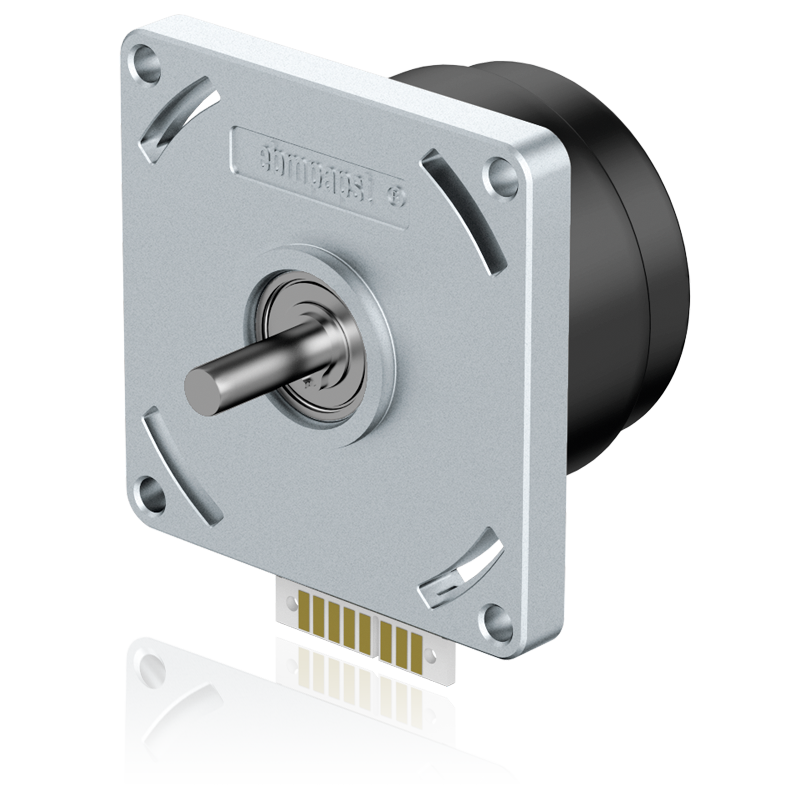 Brushless external rotor motor VD