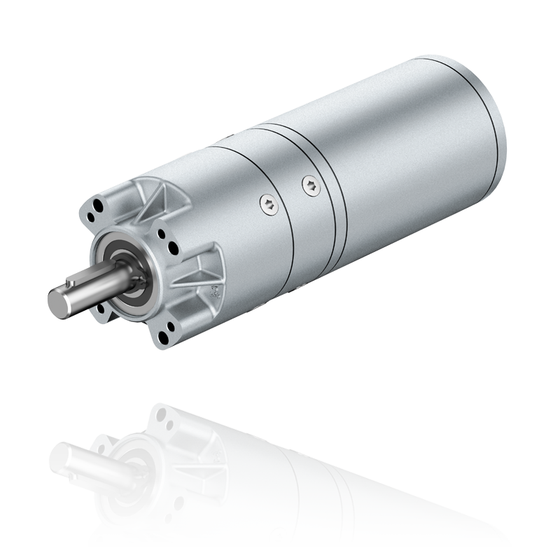 Planetengetriebe Performax mit DC-Motor und Encoder