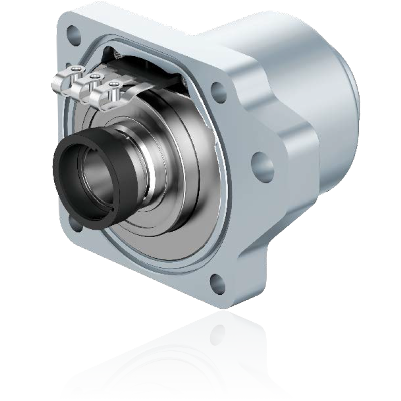 Brushless internal rotor motor ECI 76.40