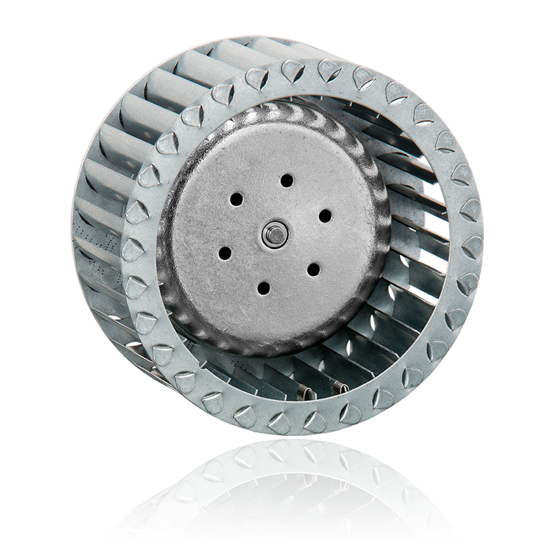 Radial fans RET 85