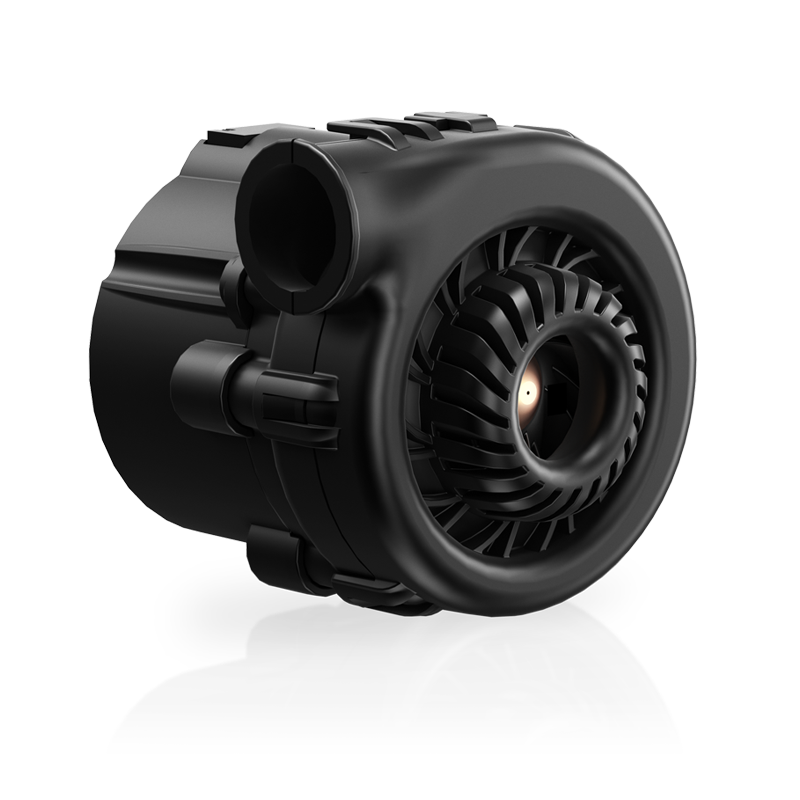 DC centrifugal fan RVE45