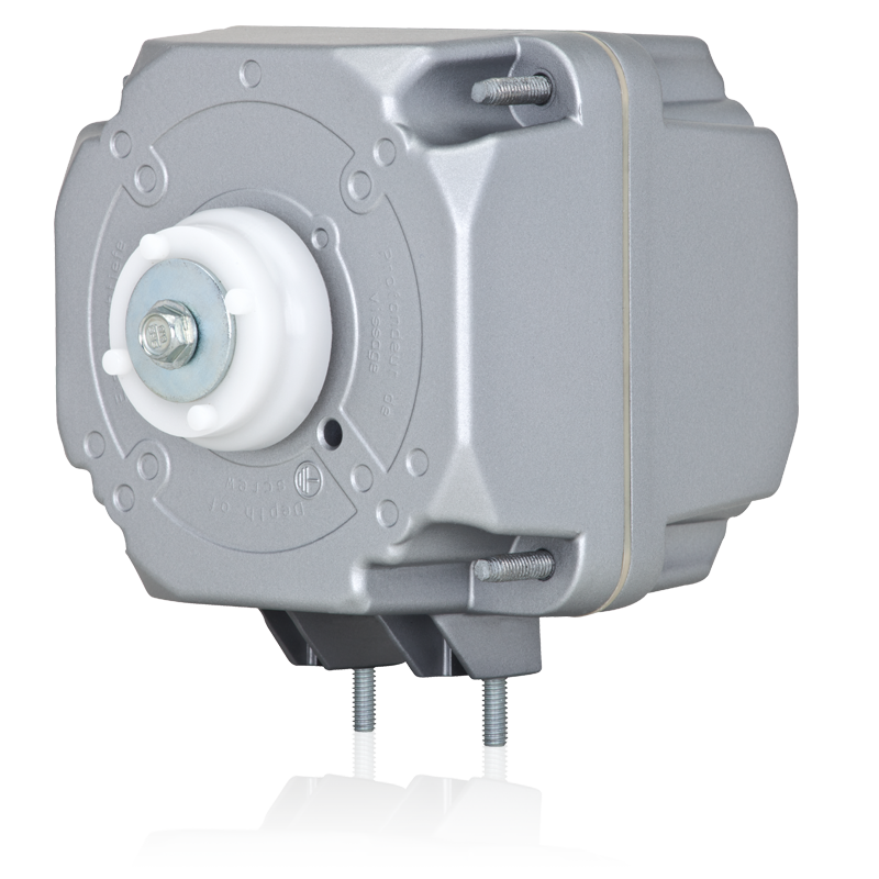 Energy-saving motor iQ/IQ²