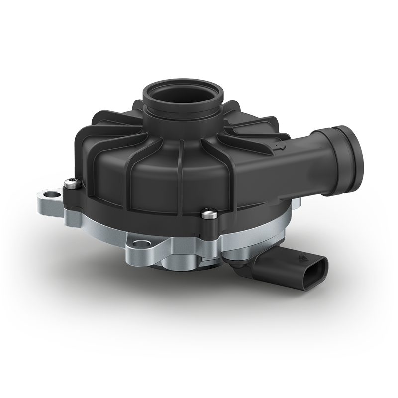 Radialgebläse RG 55